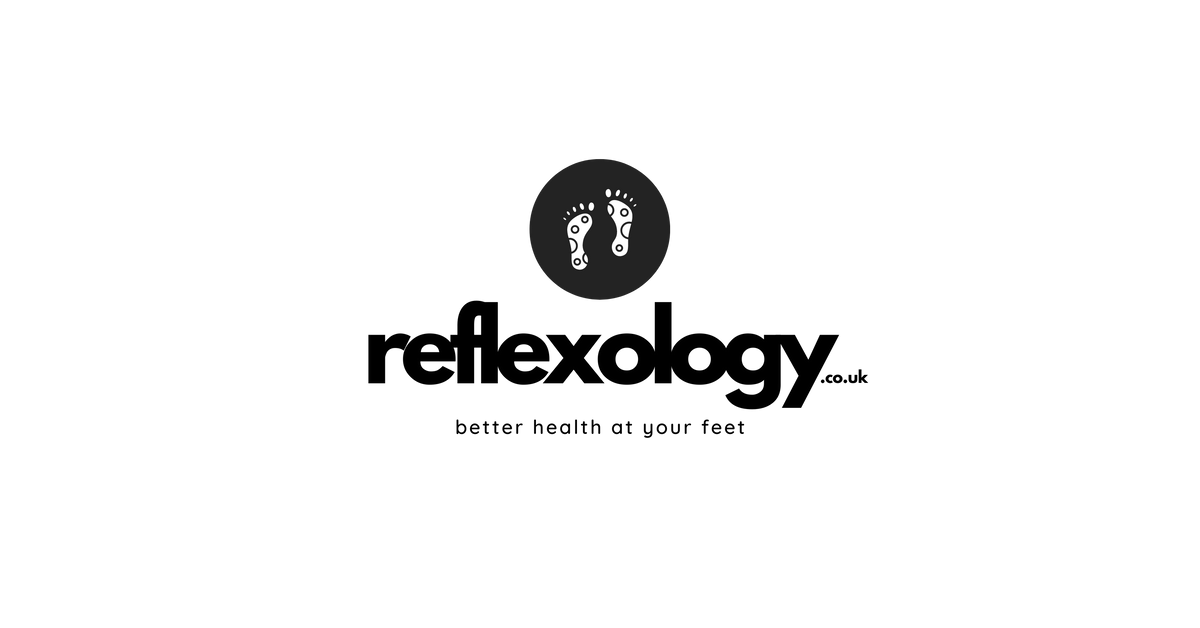 Free Reflexology Charts – Reflexology.co.uk